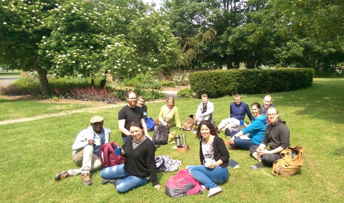 Courses | Forage Wild Food